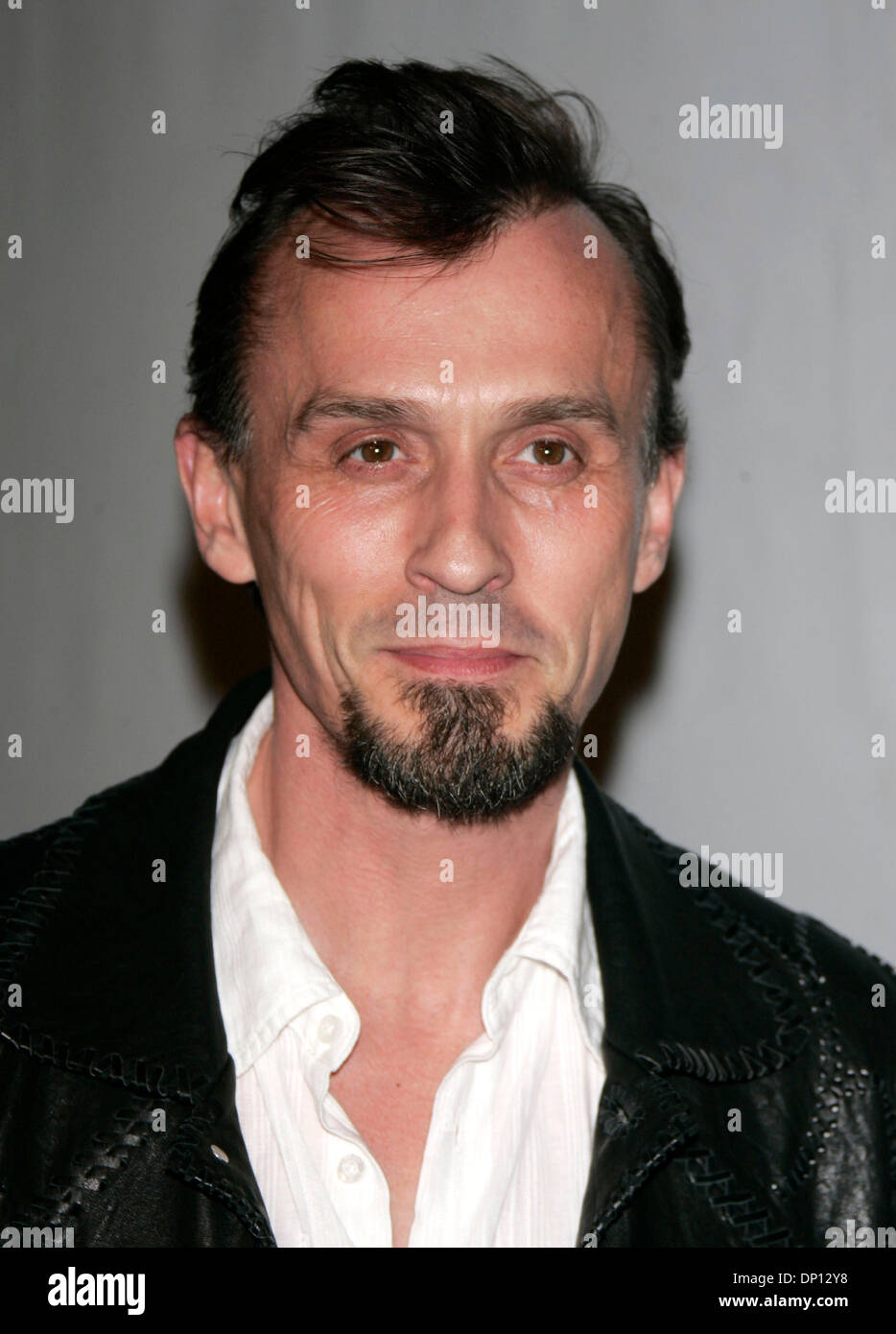 Apr 12, 2006; Santa Monica, California, USA; Actor ROBERT KNEPPER at the Casino Night Celebrity ...