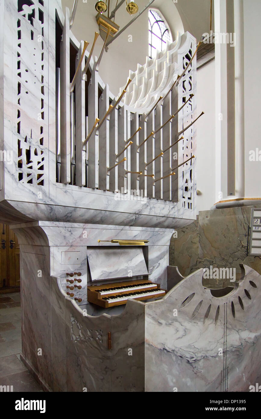 Copenhagen trinitatis church hi-res stock photography and images - Alamy