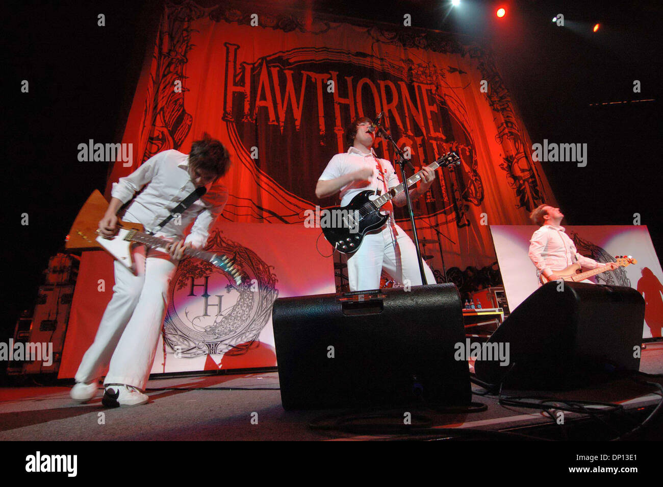 Photo paul hawthorne hi-res stock photography and images - Alamy