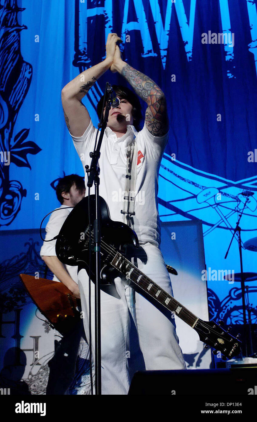 Photo paul hawthorne hi-res stock photography and images - Alamy