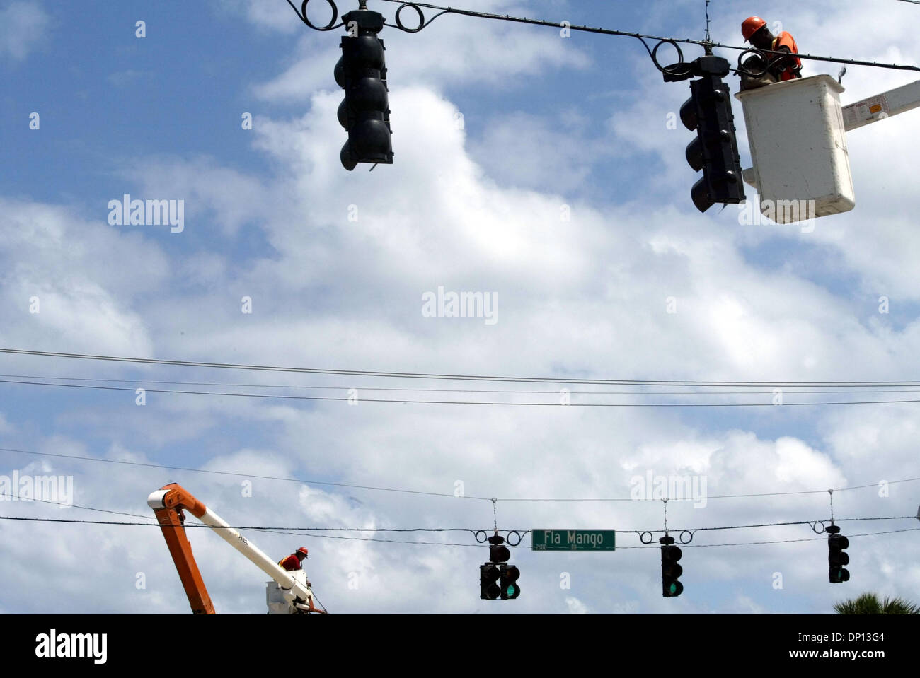 Underground utilities hi-res stock photography and images - Alamy