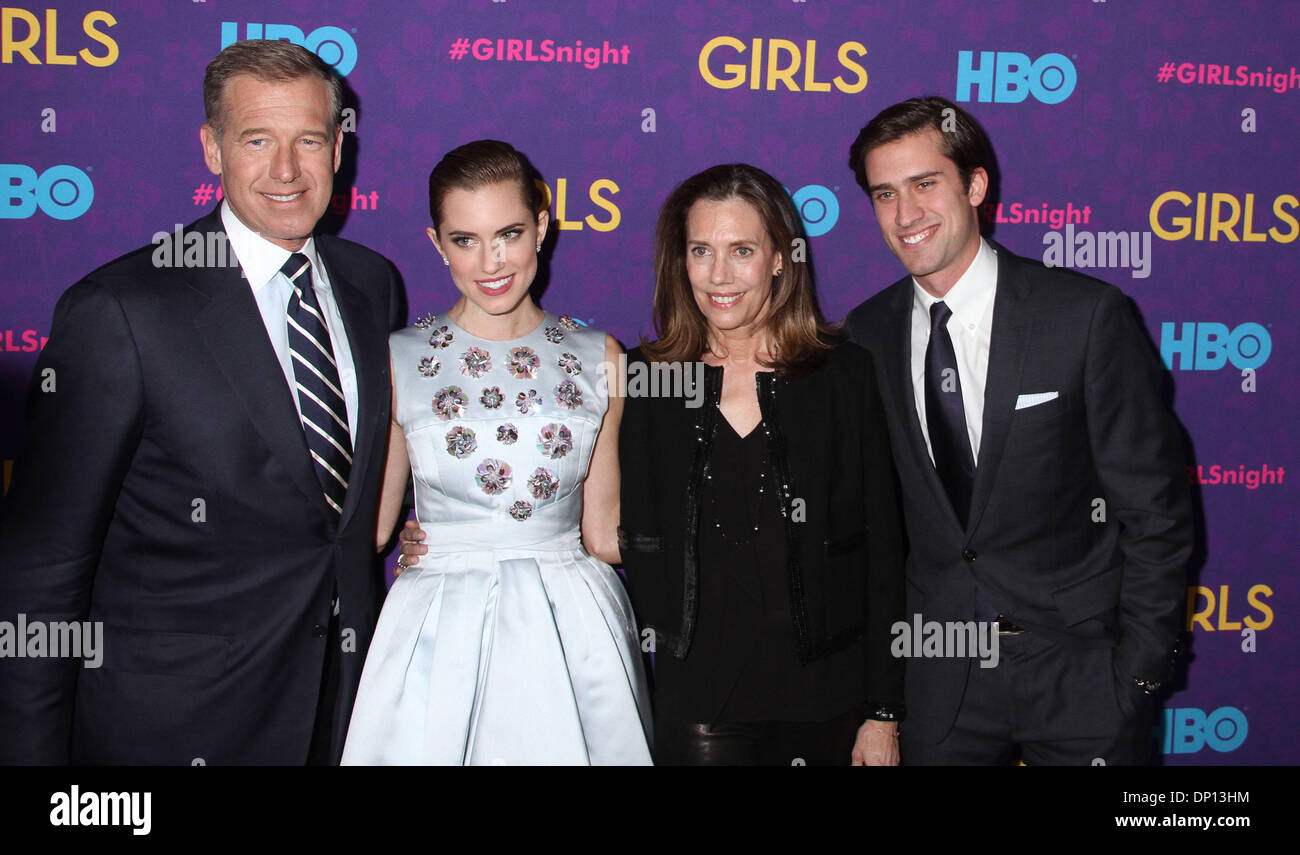 Figlio Di Brian Williams