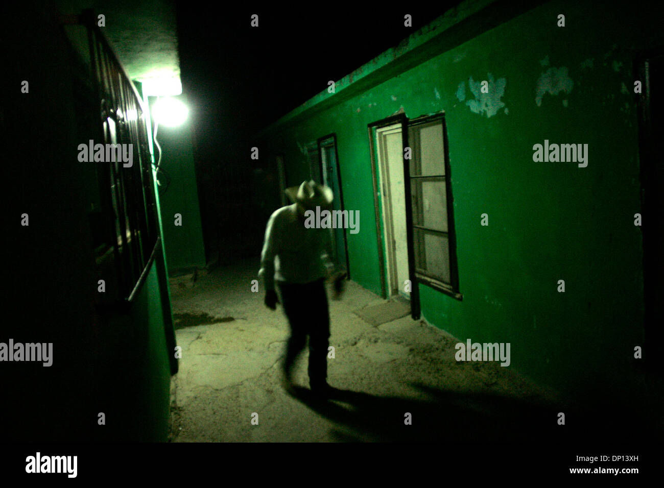 Prostitution in mexico hi-res stock photography and images - Alamy