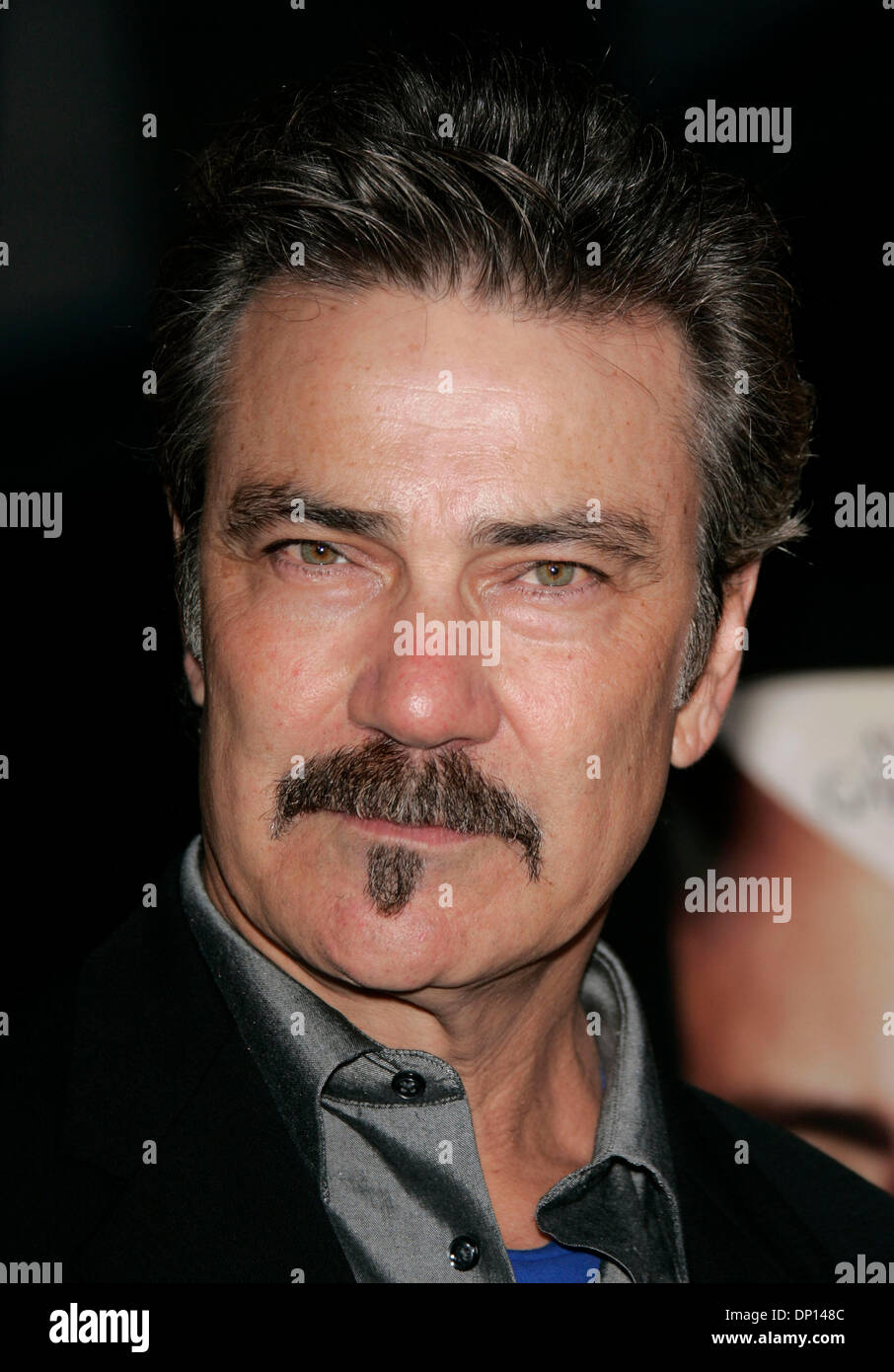 Apr 17, 2006; Hollywood, California, USA; Actor VICTOR RIVERS at 'The ...