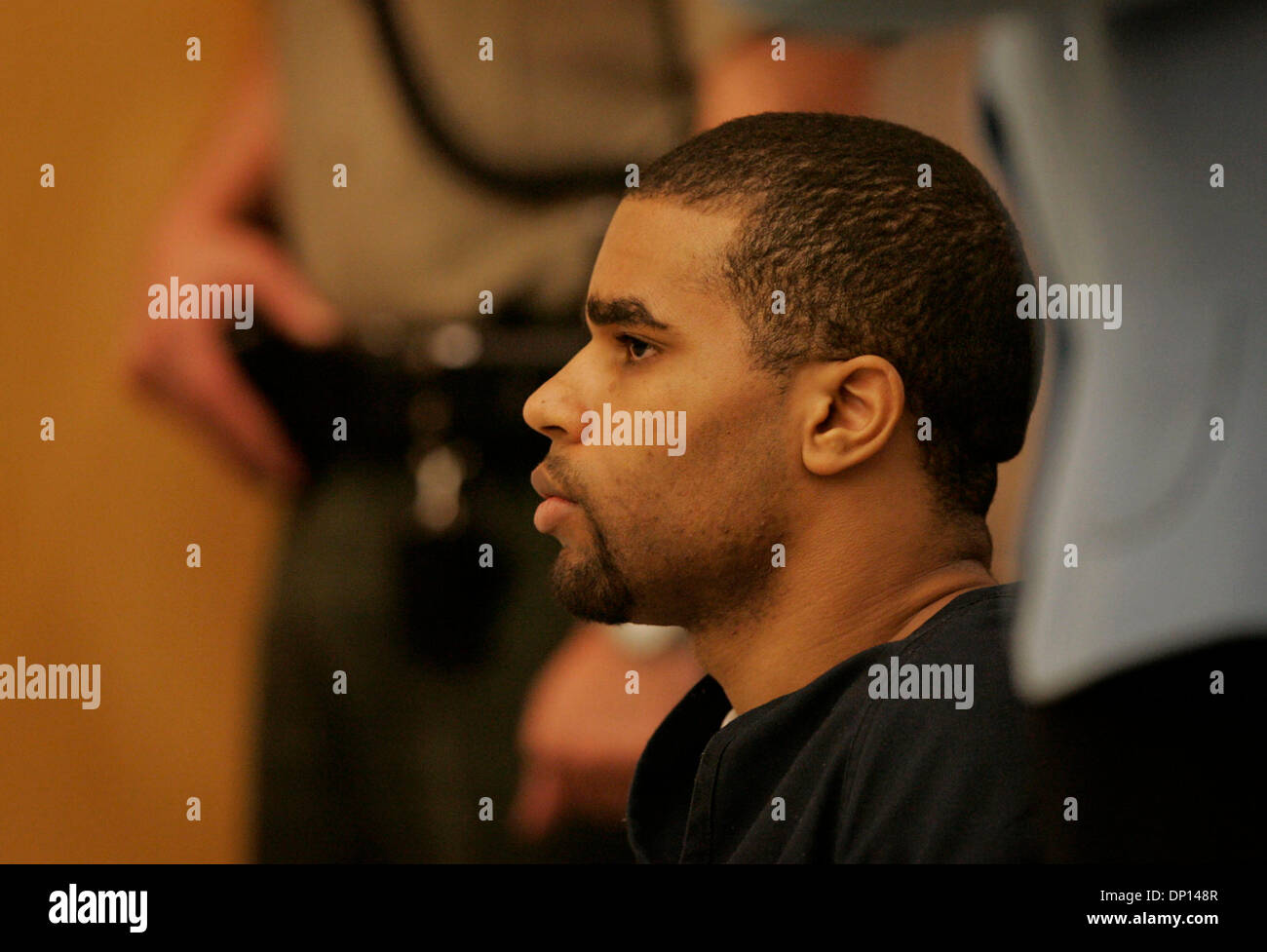 Derlyn threats hi-res stock photography and images - Alamy