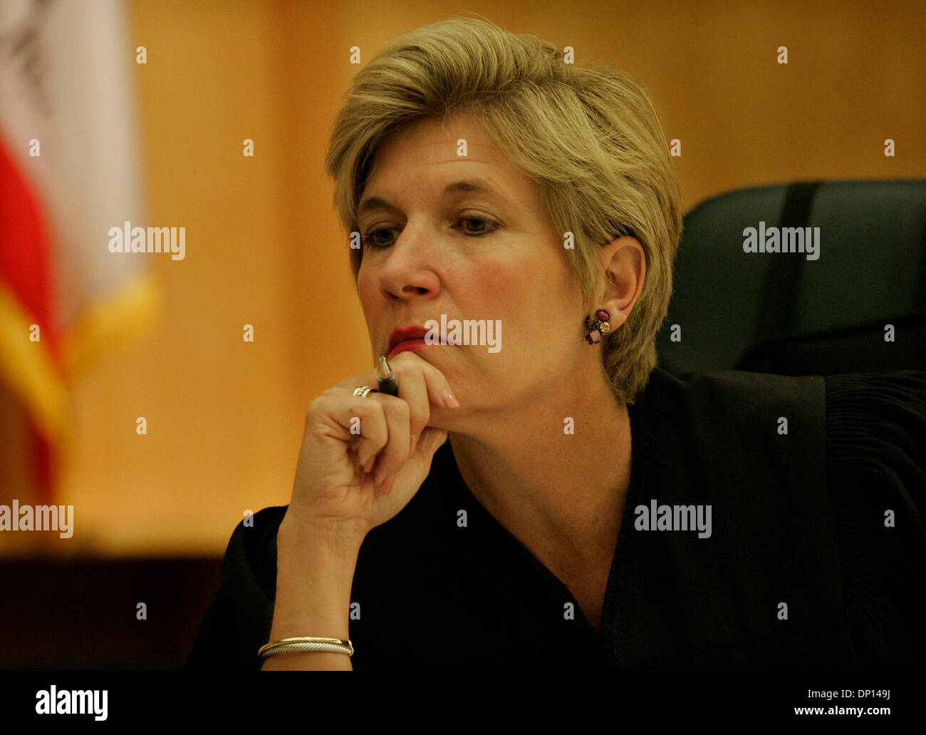 Joan weber hi-res stock photography and images - Alamy