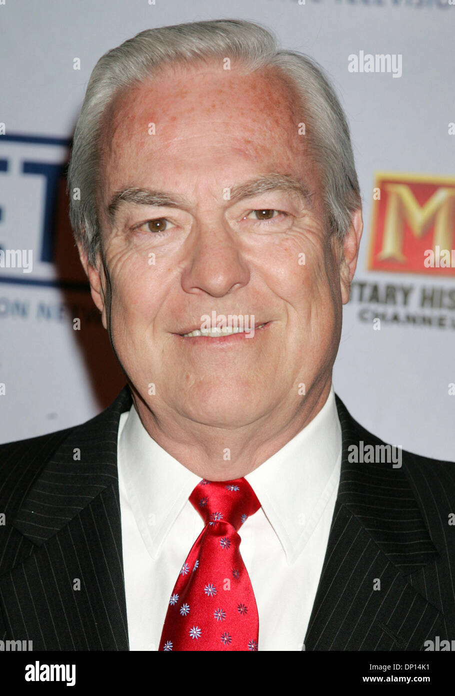 Apr 18, 2006; New York, NY, USA; BILL KURTIS at the arrivals for the A ...