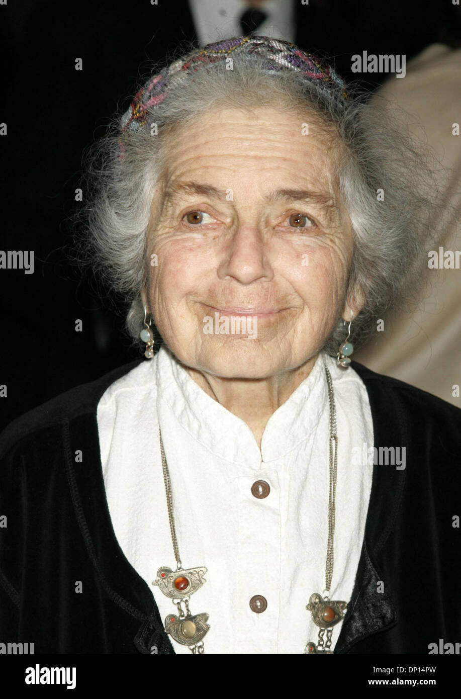 Grace paley author hi-res stock photography and images - Alamy