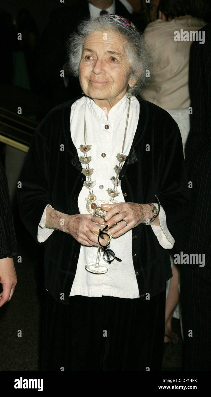 Grace paley author hi-res stock photography and images - Alamy