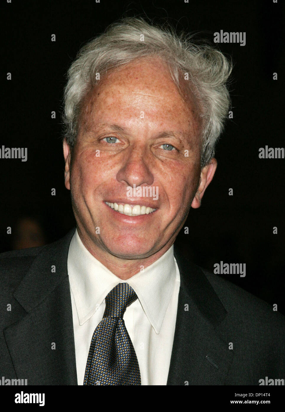 Apr 18, 2006; New York, NY, USA; Politician MARK GREEN at the Pen ...