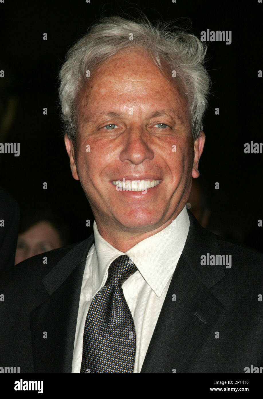 Apr 18, 2006; New York, NY, USA; Politician MARK GREEN at the Pen ...