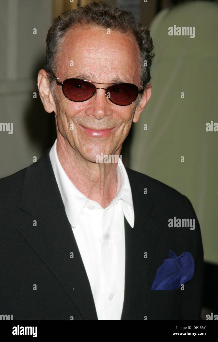 Apr 19, 2006; New York, NY, USA; Actor JOEL GREY at the arrivals for ...