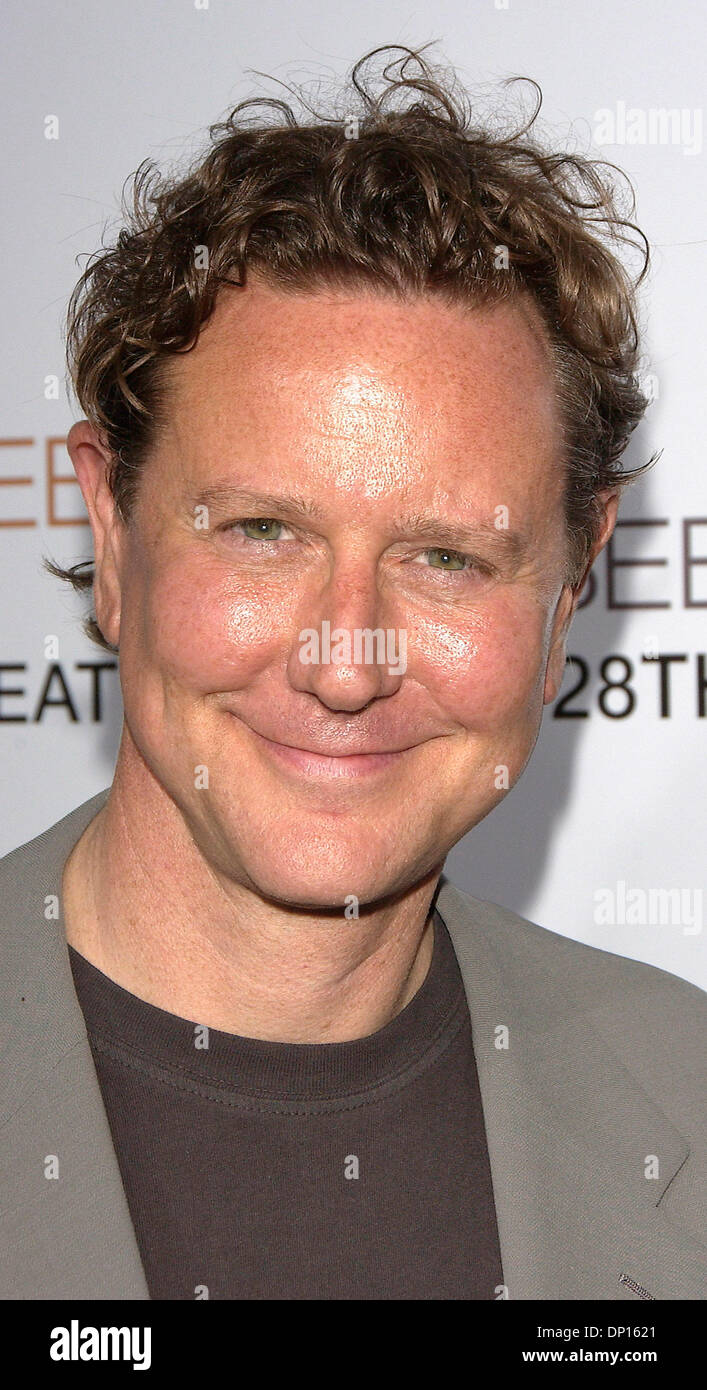 Apr 20, 2006; Beverly Hills, CA, USA; Actor JUDGE REINHOLD at the Los ...
