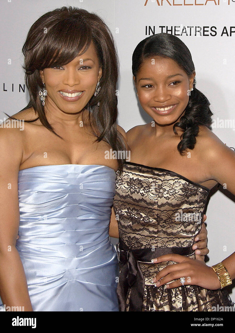Angela Bassett to Jess Hilarious: Now YOU look like... | The Internet's ...