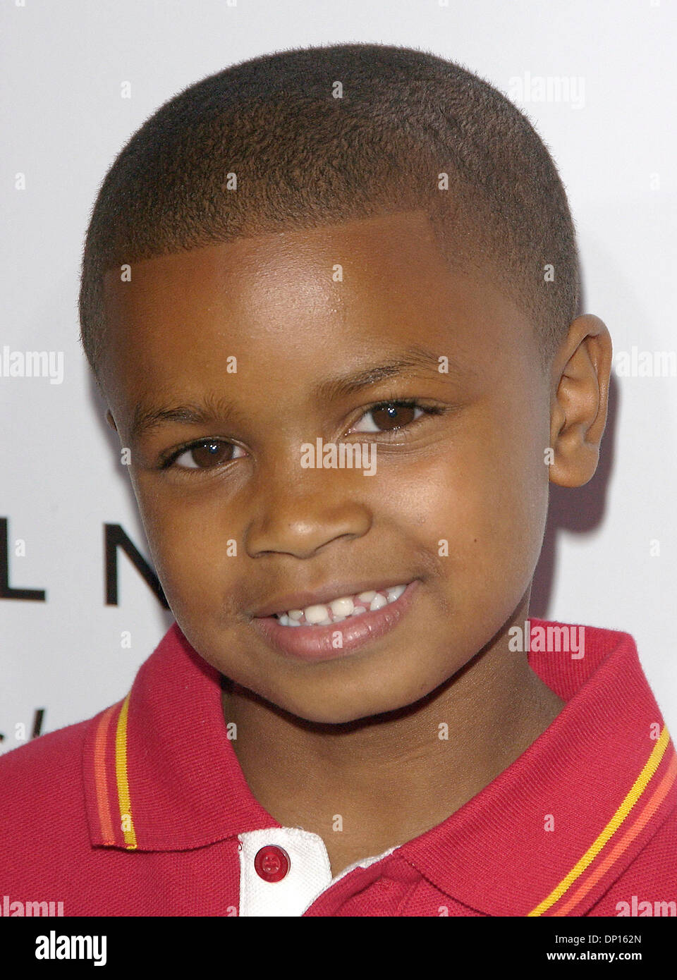 Apr 20, 2006; Beverly Hills, CA, USA; Actor SCOTTY NOYD, JR at the Los ...