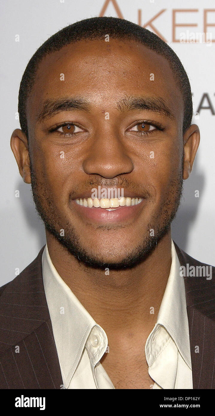 Apr 20, 2006; Beverly Hills, CA, USA; Actor LEE THOMPSON YOUNG at the ...