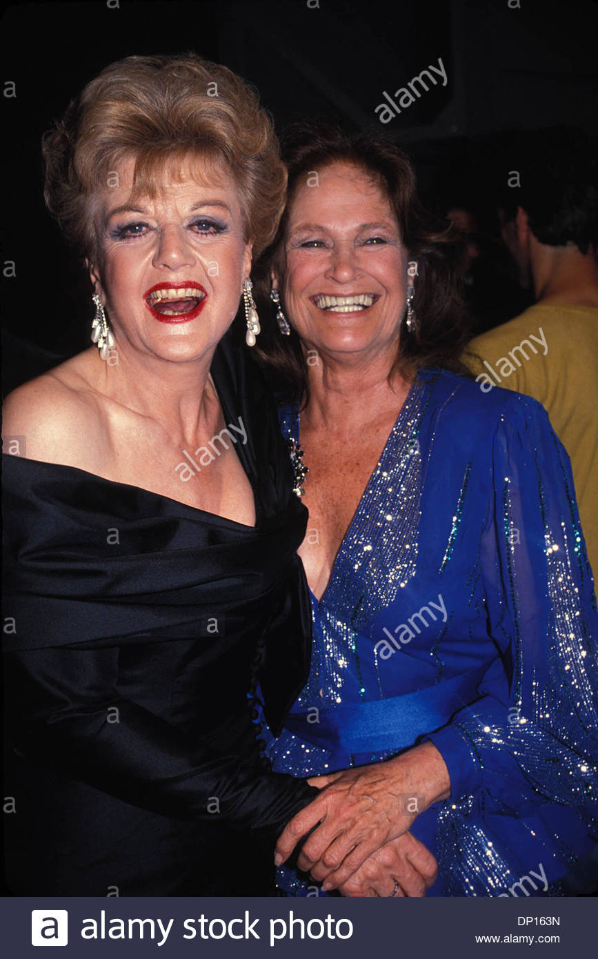 Colleen Dewhurst High Resolution Stock Photography and Images - Alamy