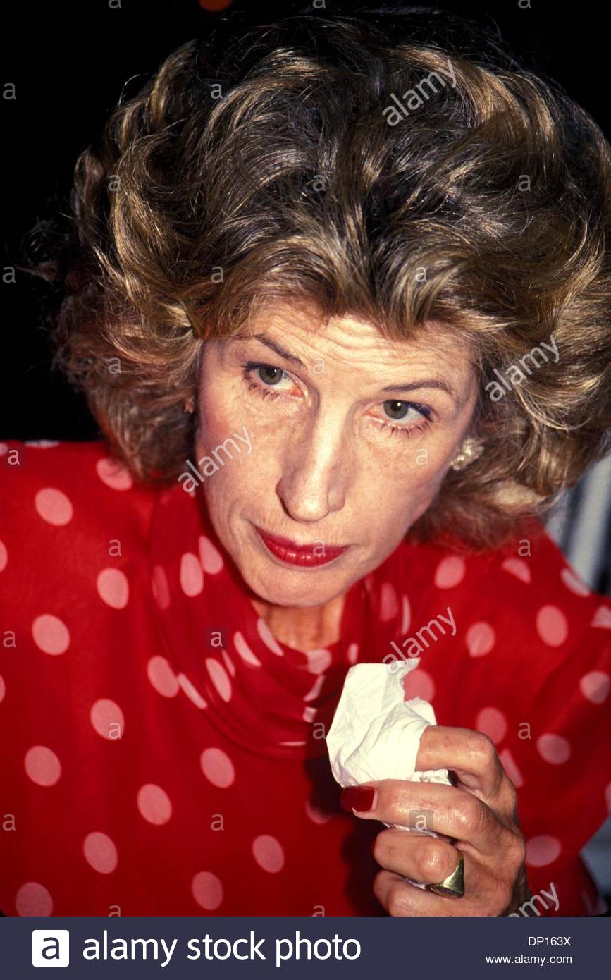 Nancy Kissinger High Resolution Stock Photography and Images - Alamy