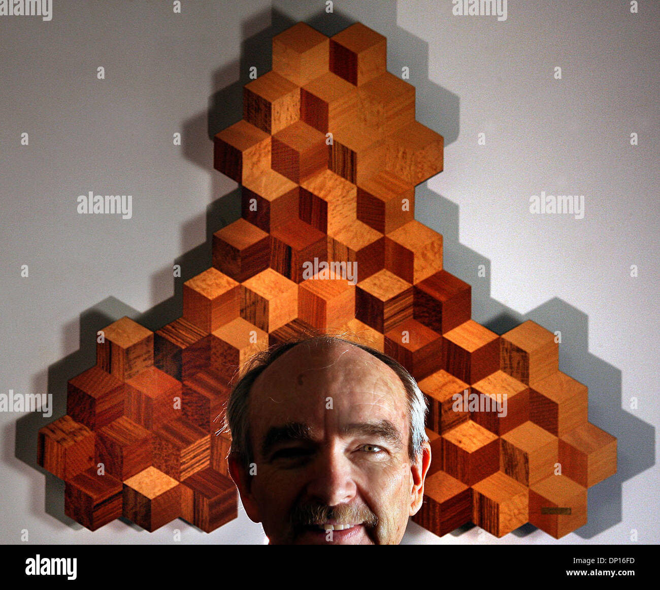 Apr 20, 2006; Minneapolis, MN, USA; Thomas Schrunk designs, among other ...