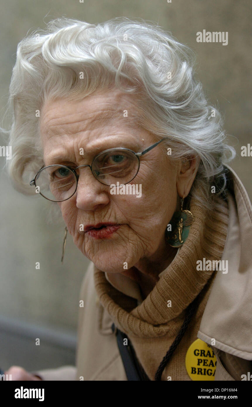 New Granny Dp Telegraph