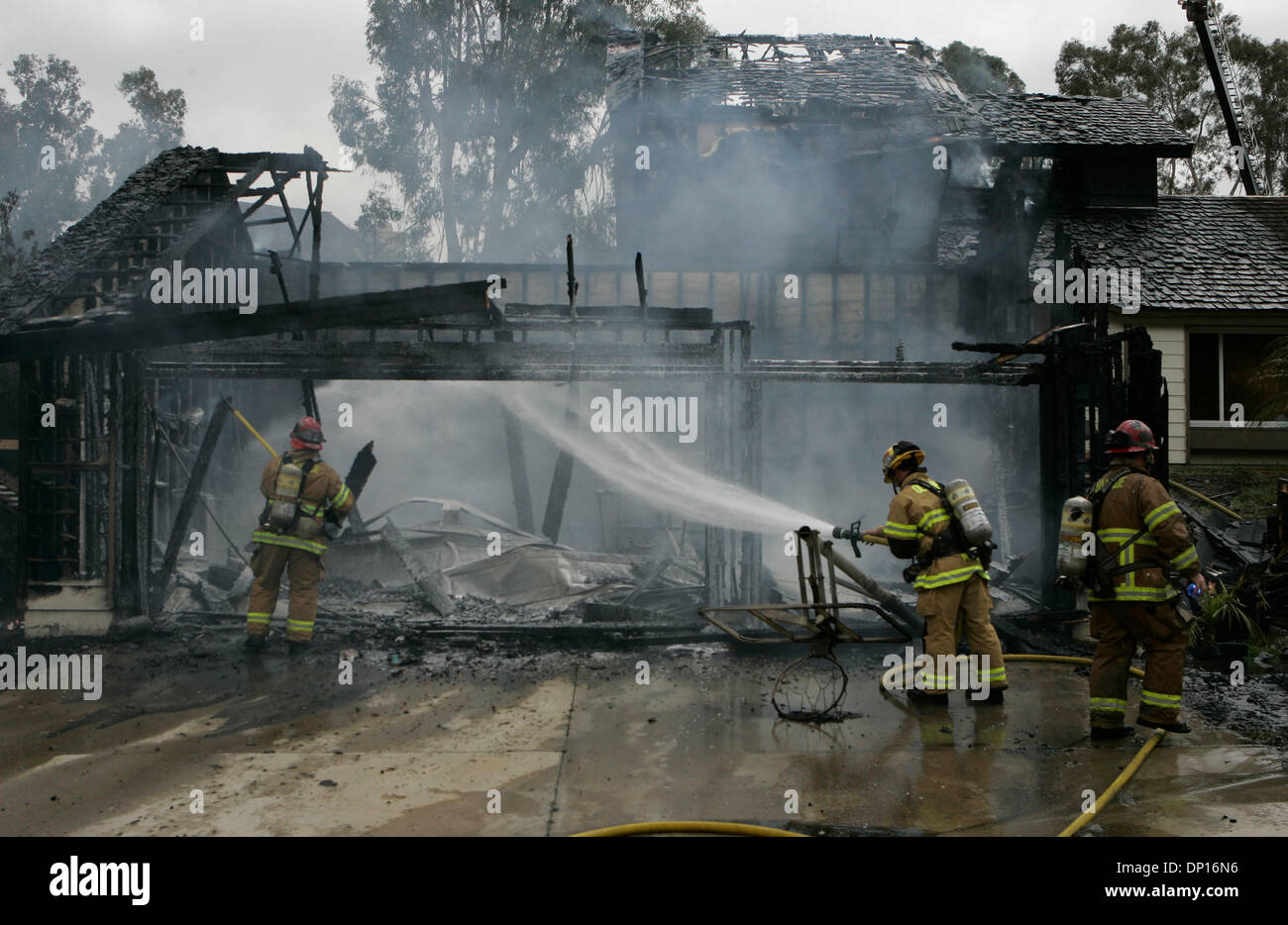 Apr 21, 2006; Oceanside, CA, USA; Oceanside Fire Department ...