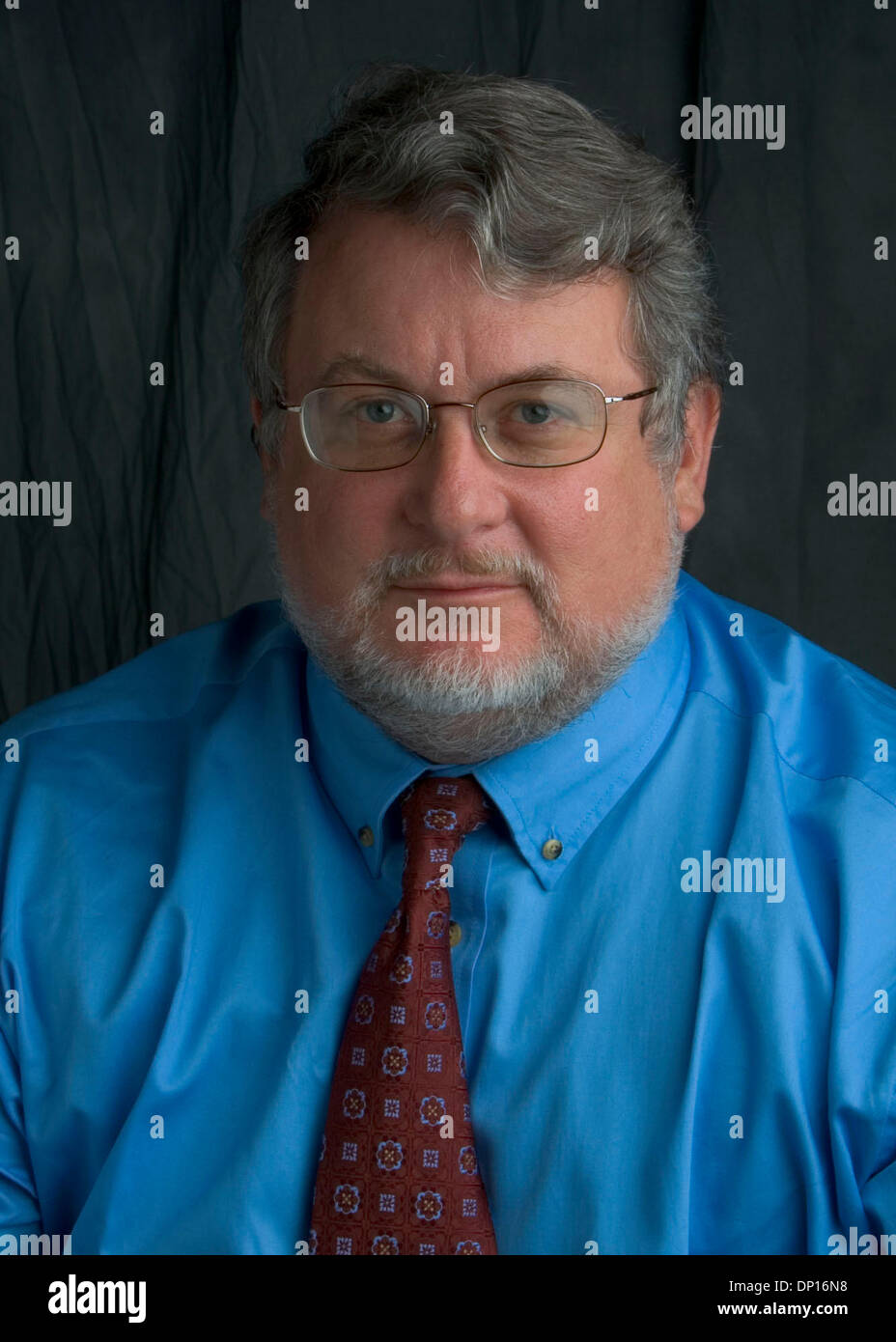 Stern reporter hi-res stock photography and images - Alamy