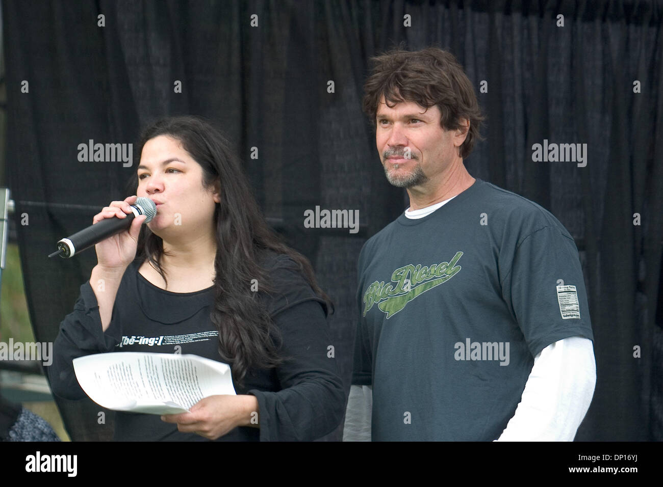 Apr 22, 2006; Van Nuys, CA, USA; Actor PETER RECKELL from Days of Our ...