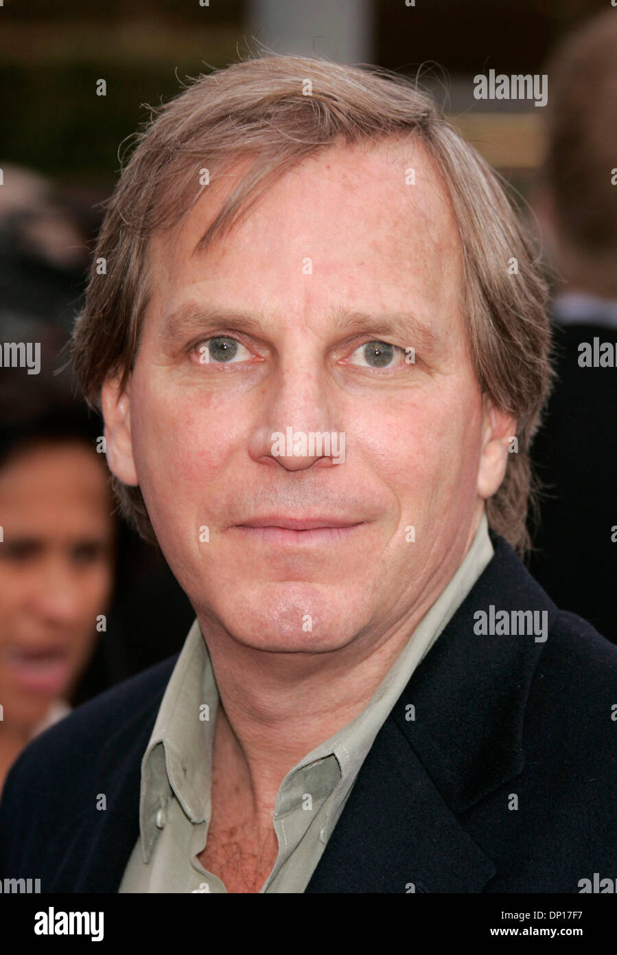 Apr 23, 2006; Westwood, California, USA; Producer DOUG WICK at the 'RV ...