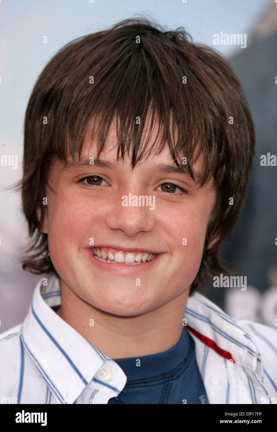 Kid Josh Hutcherson