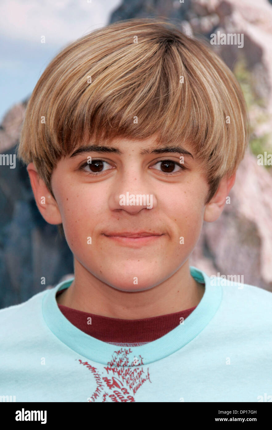 Apr 23, 2006; Westwood, California, USA; Actor ROB PINKSTON at the 'RV ...