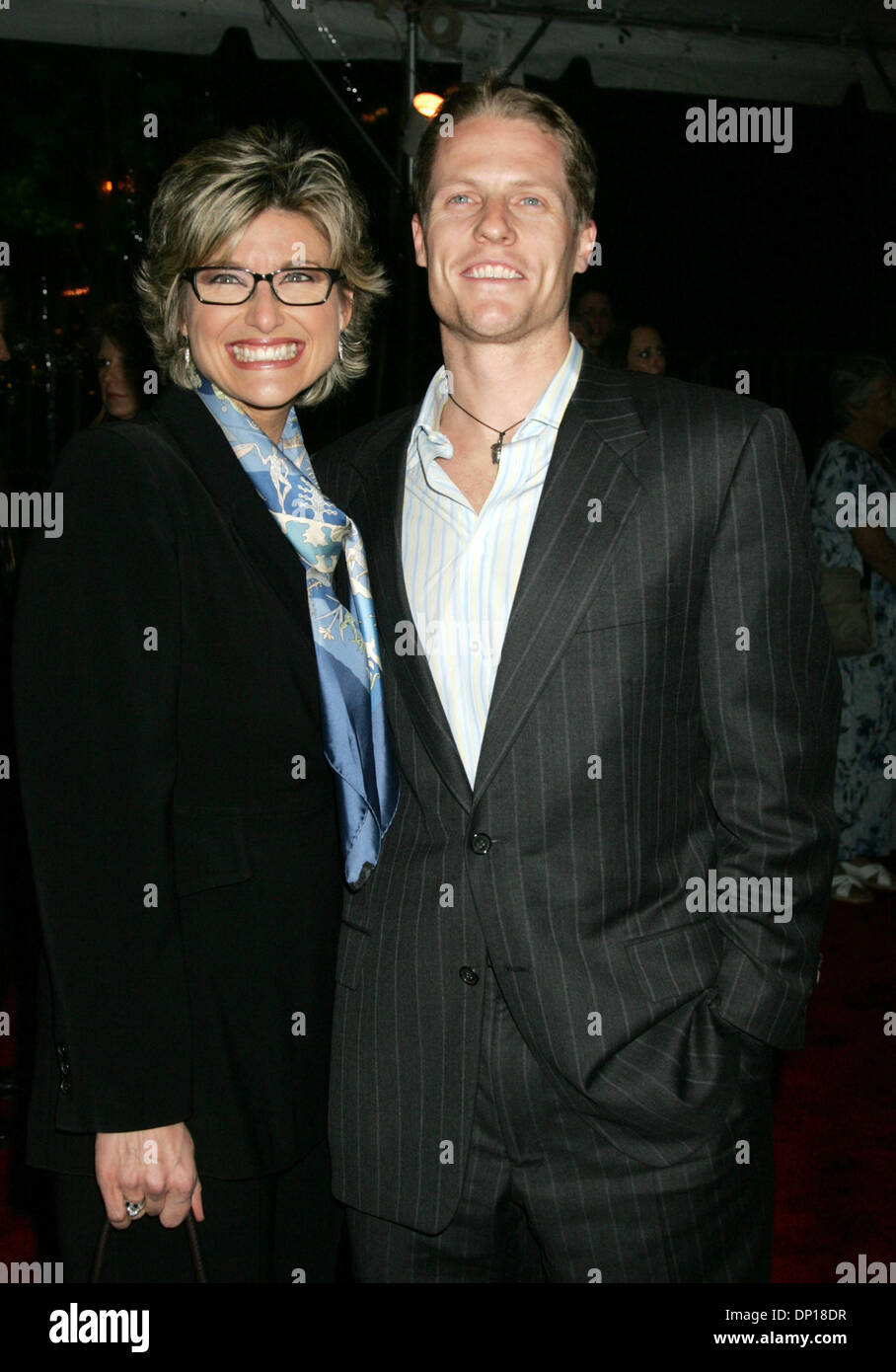 Howard gould and ashleigh banfield hi-res stock photography and images ...