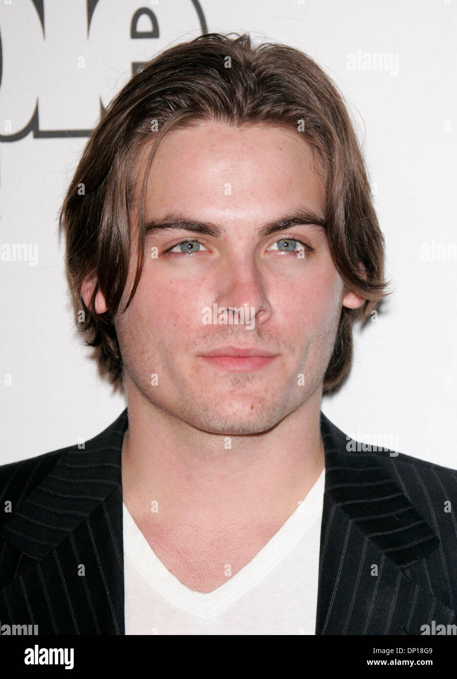 Apr 25, 2006; Universal City, California, USA; Actor KEVIN ZEGERS at ...