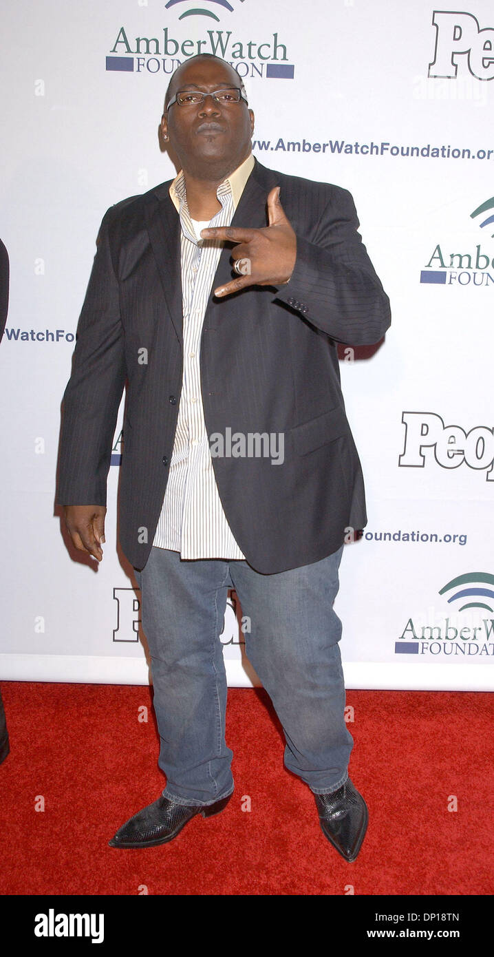 Apr 25, 2006; Los Angeles, CA, USA; Actor RANDY JACKSON at the ...