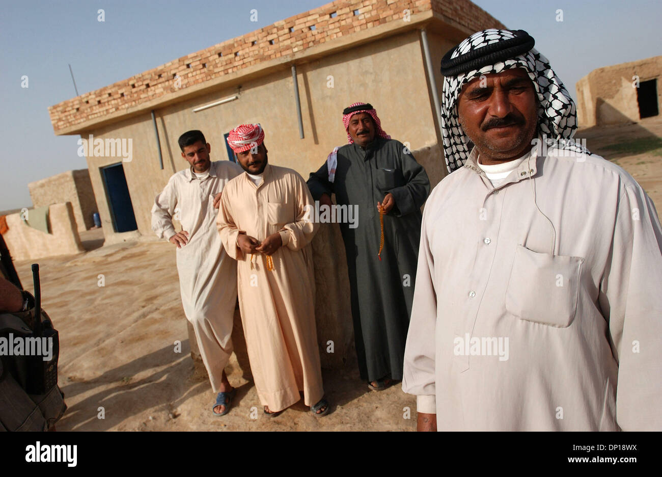 Operation swift sword hi-res stock photography and images - Alamy