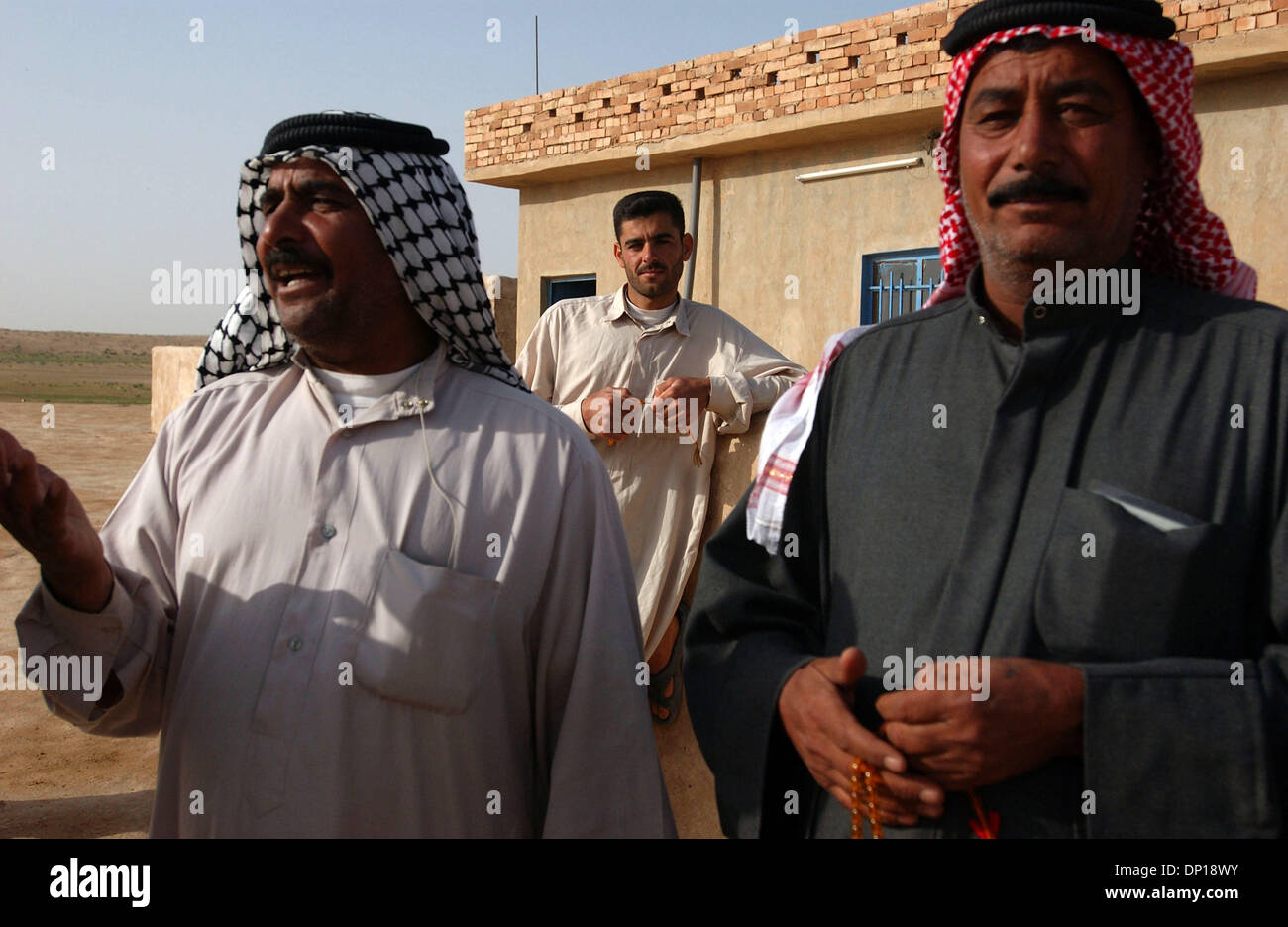 Operation swift sword hi-res stock photography and images - Alamy