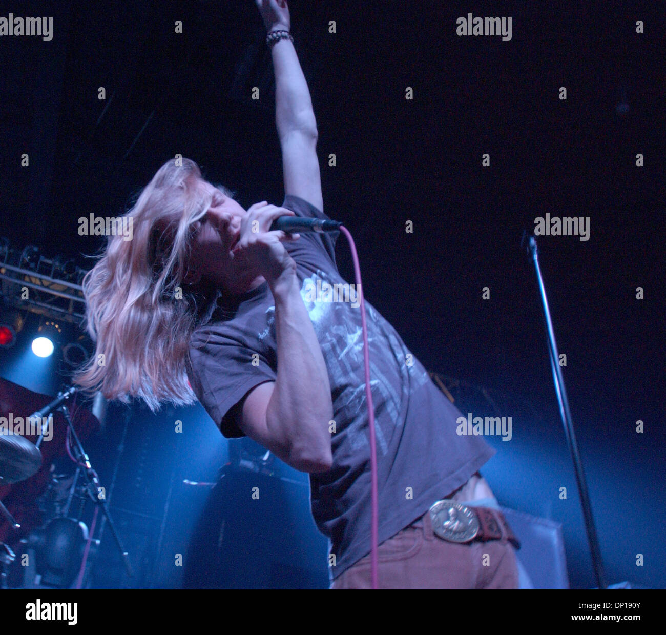 Mercy fall hi-res stock photography and images - Alamy