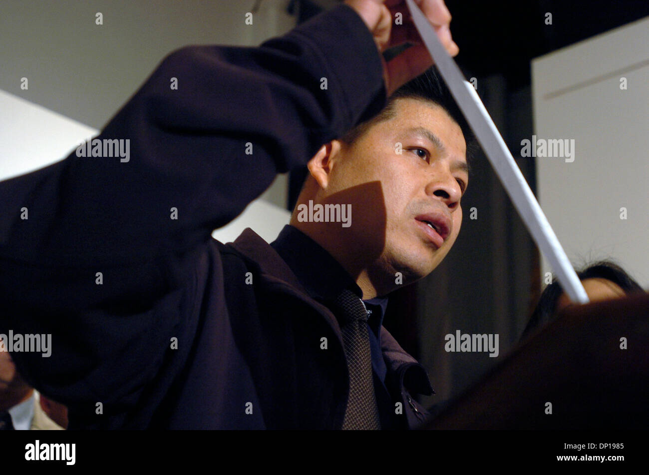 Lin yan hi-res stock photography and images - Alamy