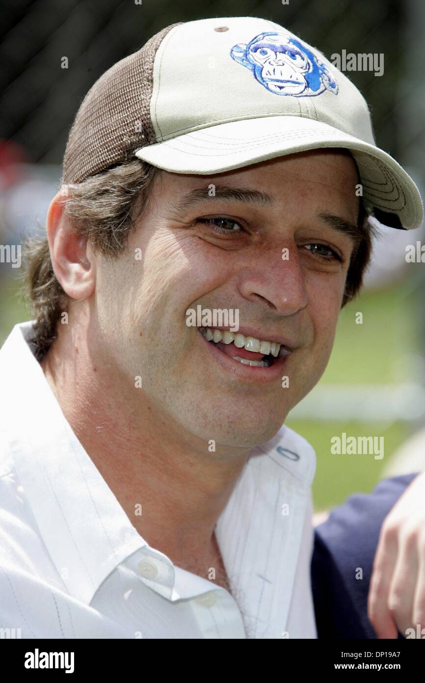 Aug. 8, 2006 - Westwood, LOS ANGELES, USA - ALAN COBERT.ACTOR ...