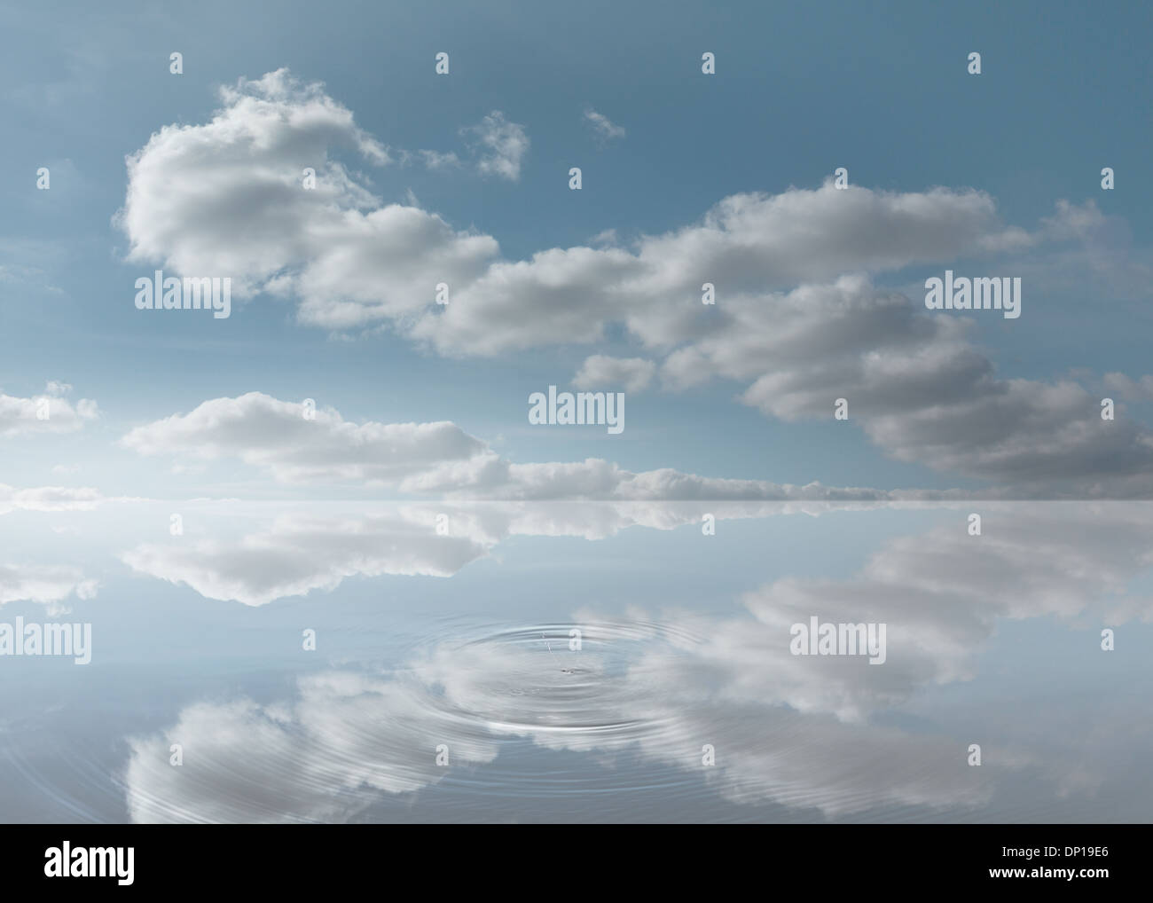 Peaceful water hi-res stock photography and images - Alamy