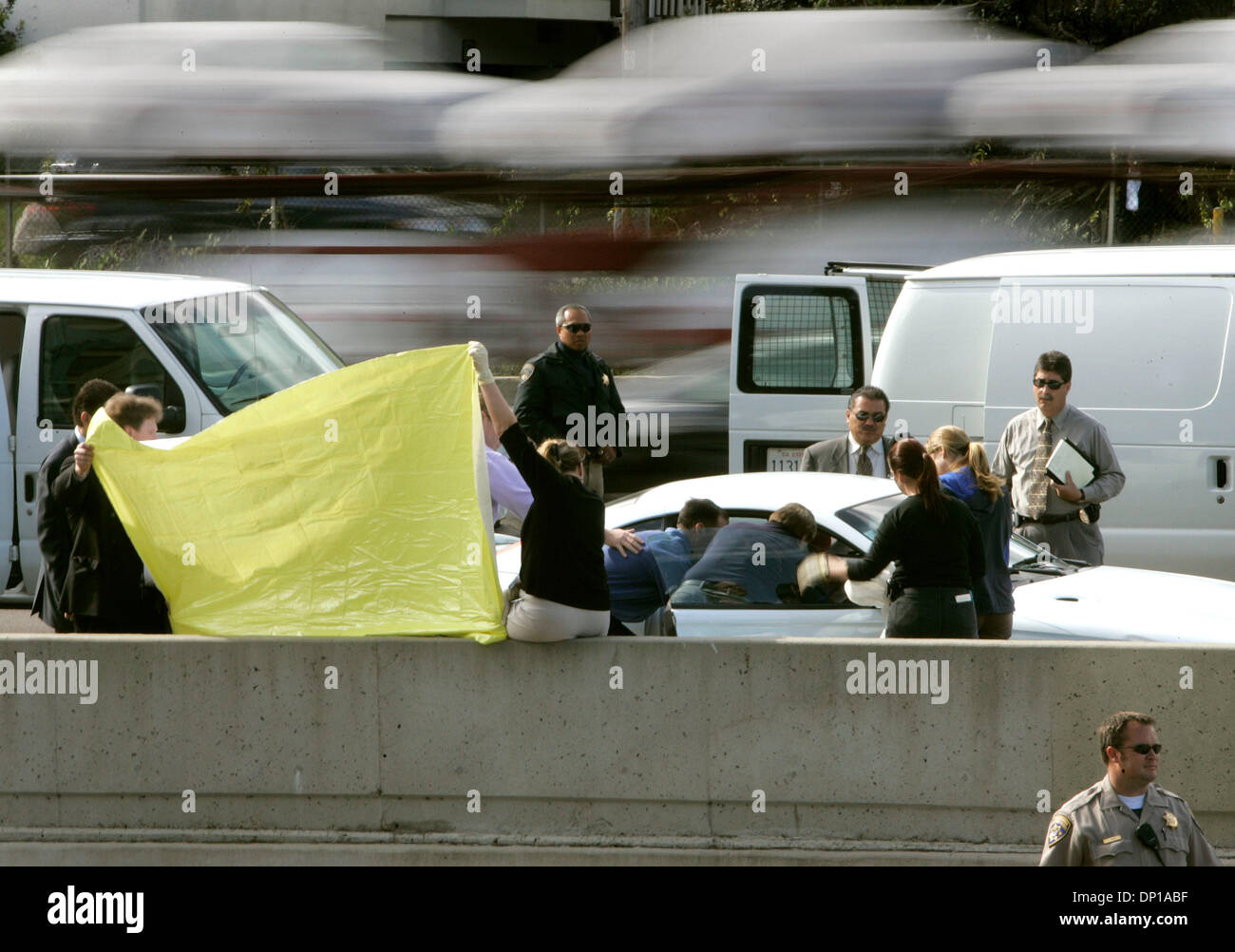 Inside the ford hi-res stock photography and images - Alamy