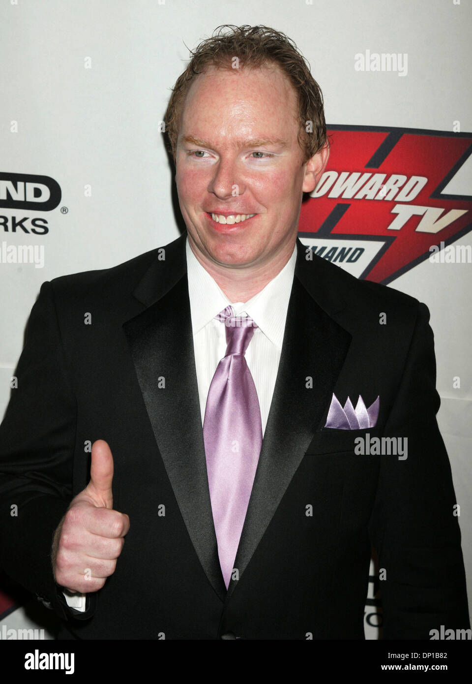 Richard christie hi-res stock photography and images - Alamy