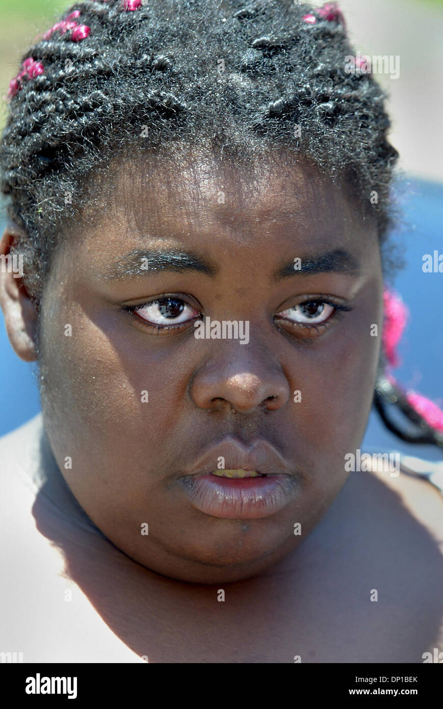 Charles mosley hi-res stock photography and images - Alamy