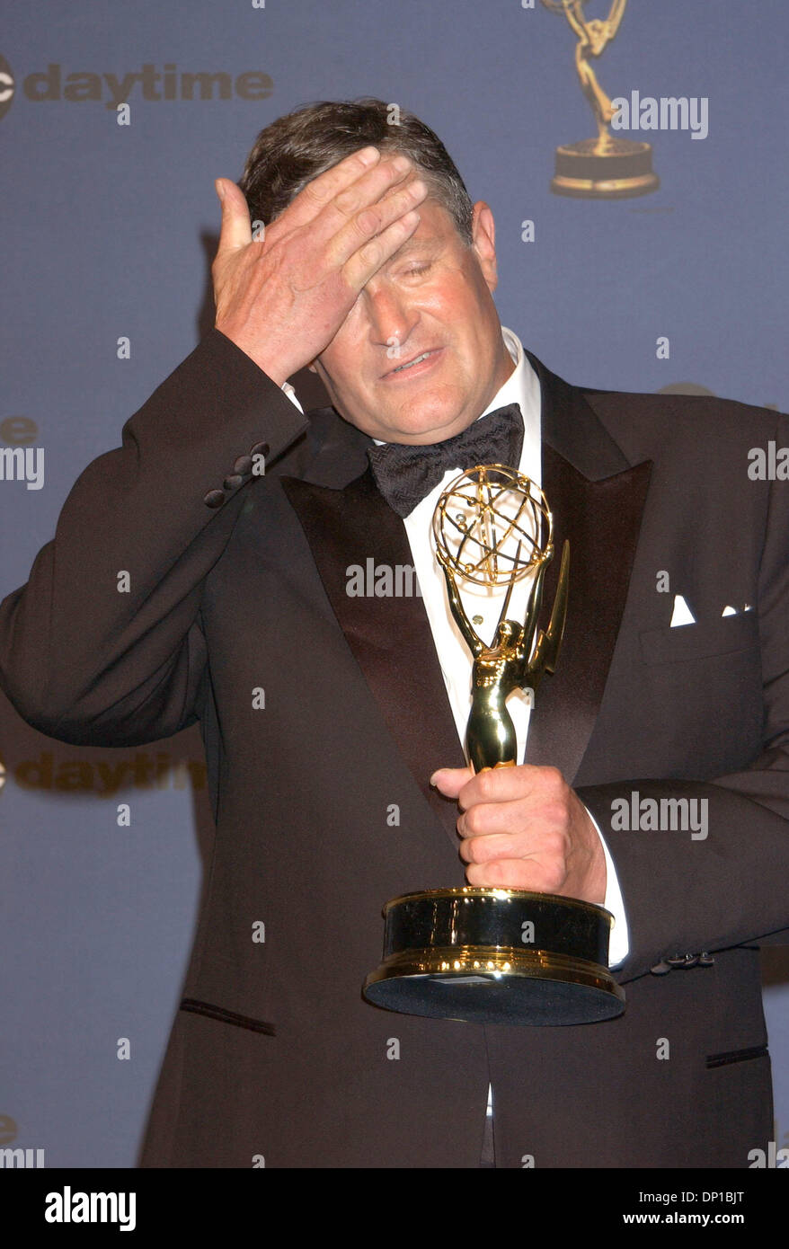 Apr 28, 2006; Los Angeles, CA, USA; Actor JORDAN CLARKE at The 33rd ...