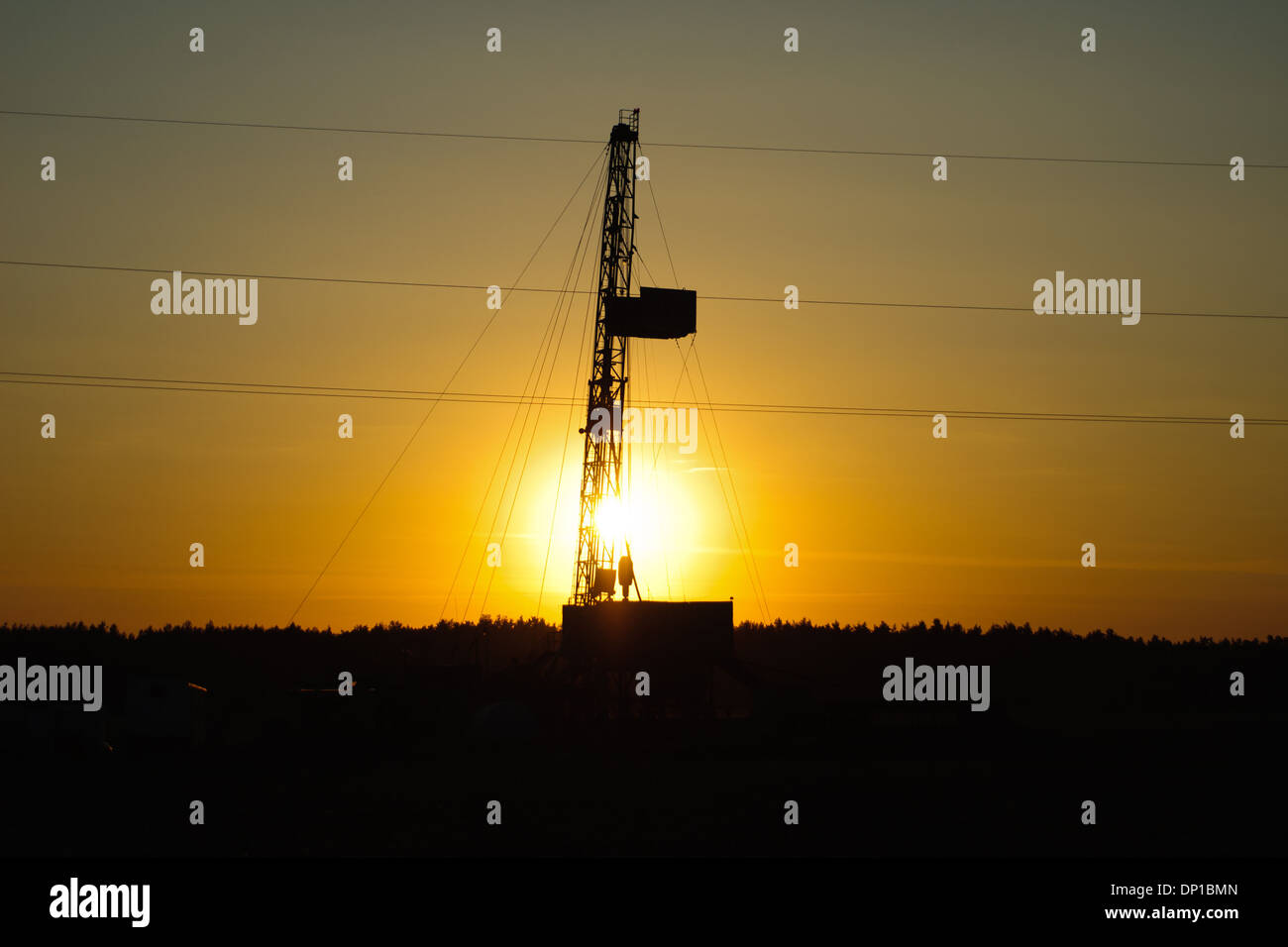 Dril hi-res stock photography and images - Alamy