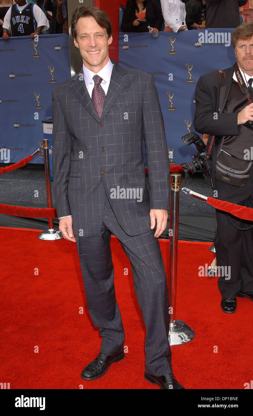 Apr 28, 2006; Los Angeles, CA, USA; Actor MATHEW ASHFORD at The 33rd ...