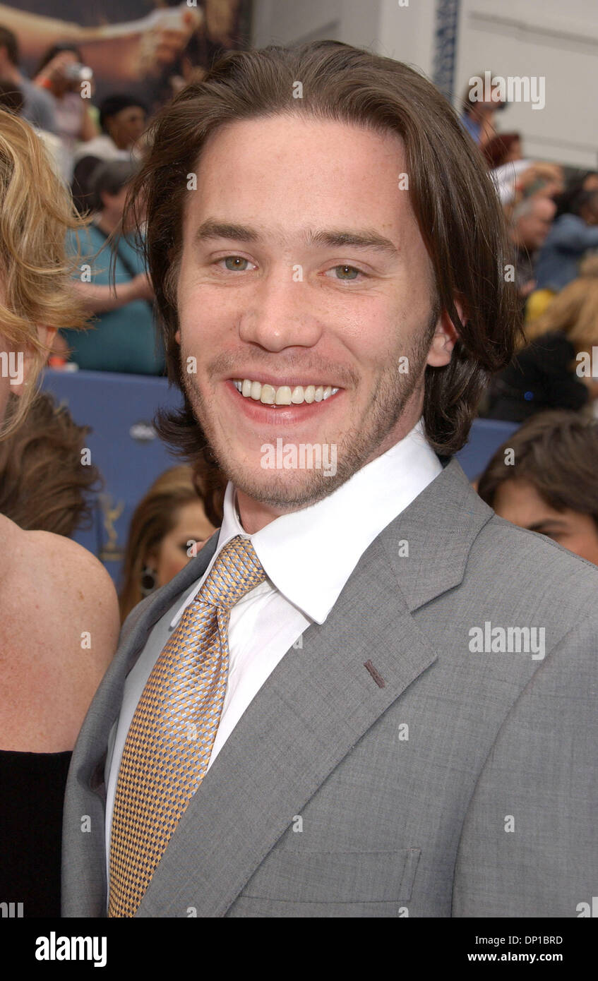 Apr 28, 2006; Los Angeles, CA, USA; Actor TOM PELPHREY at The 33rd ...