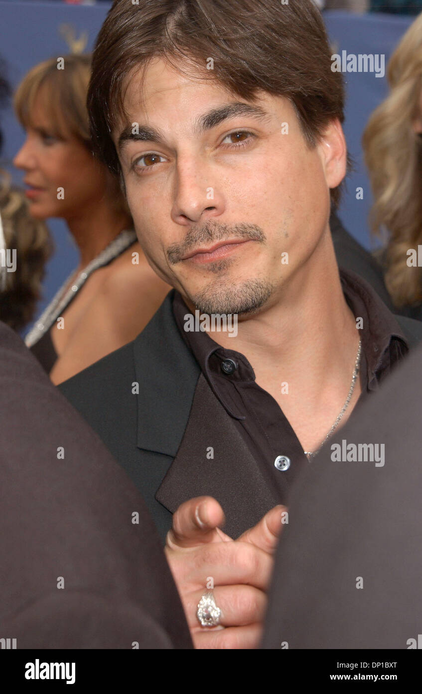 Bryan dattilo hi-res stock photography and images - Alamy