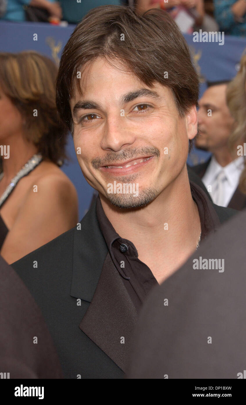 Apr 28, 2006; Los Angeles, CA, USA; Actor BRYAN DATTILO at The 33rd ...