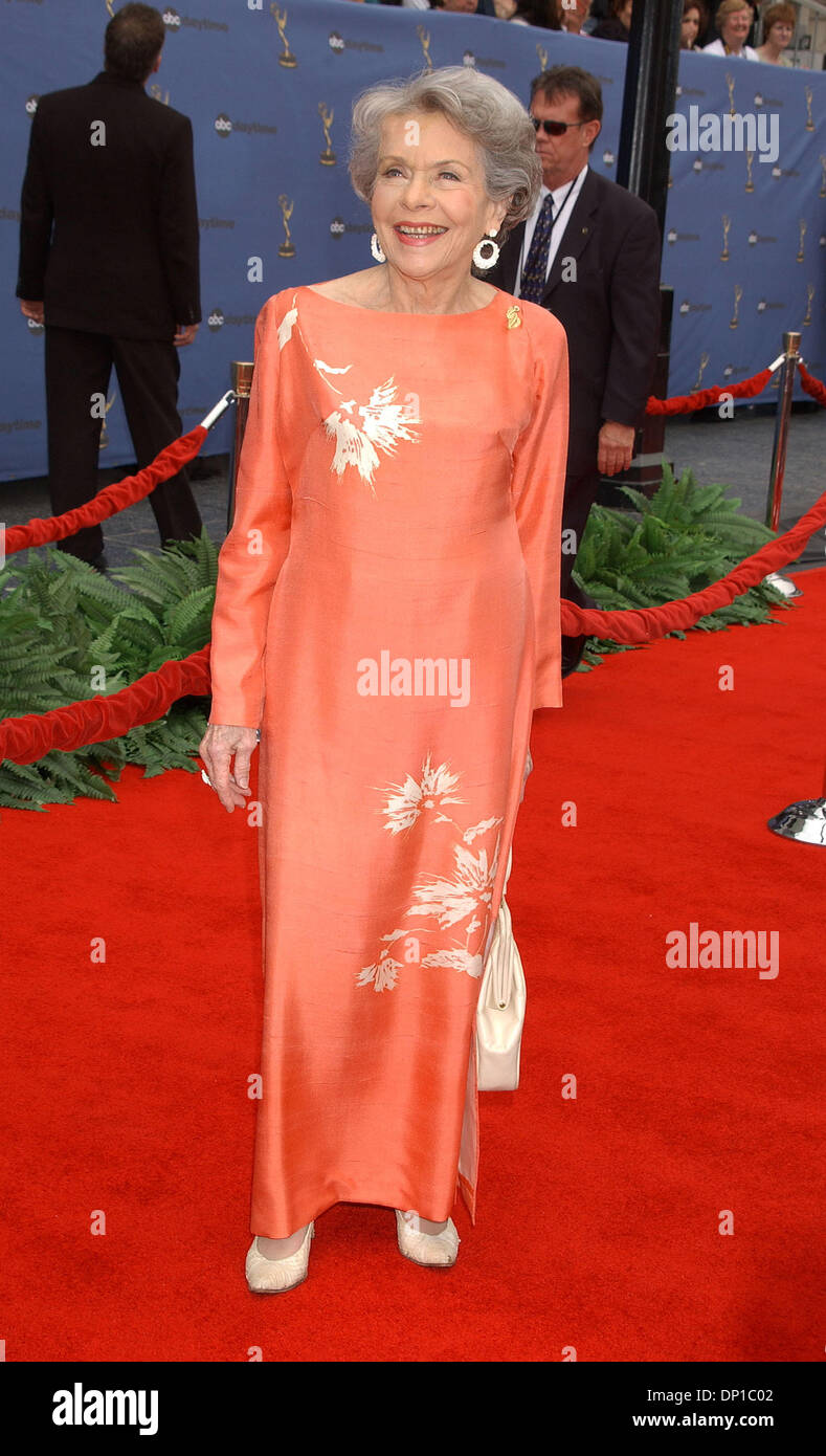 Apr 28, 2006; Los Angeles, CA, USA; Actress HELEN WAGNER at The 33rd ...