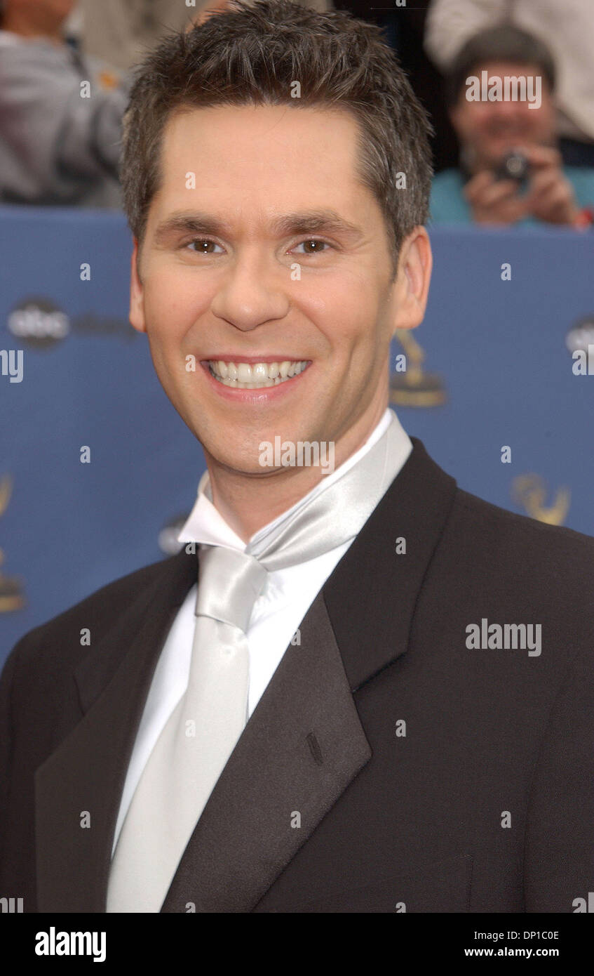 Apr 28, 2006; Los Angeles, CA, USA; Actor JOHN HENSON at The 33rd ...